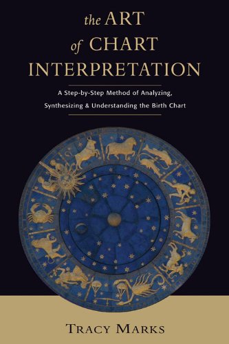 Amazon - The Art of Chart Interpretation: A Step-by-Step Method for ...
