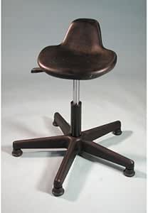 Amazon.com: Speedball Instructional/Students Stool, Adjustable, 16-23 ...