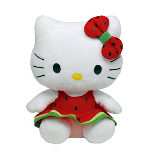 Hello Kitty Watermelon Hello Kitty Watermelon