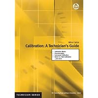 Calibration: A Technician's Guide: Cable, Mike: 9781556179129: Amazon ...
