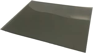 Amazon.com : Polarized Film Sheets 3 PCS 7.8 x11.8inches/20x30cm Polarizer Linear Polarizing ...