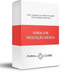 VASOGARD 50MG 30CP | Amazon.com.br
