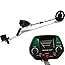Amazon.com : Si Robertson Signature Edition Treasure Commander TC2X ...