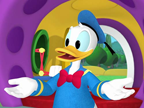 Watch Mickey Mouse Clubhouse, Volume 3 | Prime Video