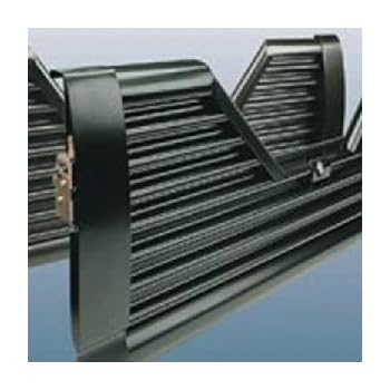 Amazon.com: Custom Flow CFINSERT2 Tailgate Insert: Automotive