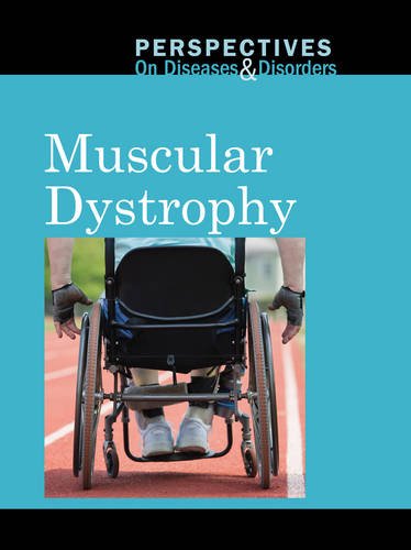 Amazon.com: Muscular Dystrophy (Perspectives on Diseases and Disorders ...