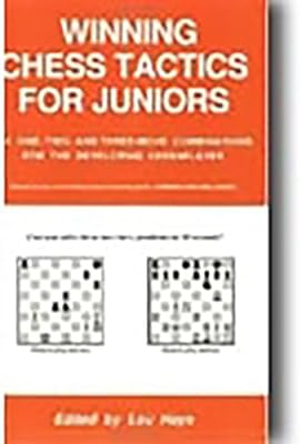The Chess Tactics Workbook Pdf - rainbowtree