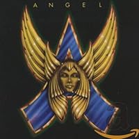 ANGEL - Risen - Amazon.com Music