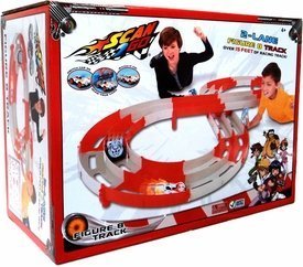 Scan2go Figure 8 Race Track