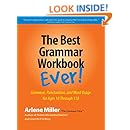The Best Grammar Workbook Ever: Grammar, Punctuation, and Word Usage ...