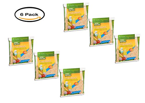 Wild Harvest Bird Food | Foodbird