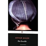The Crucible: Arthur Miller: 9780822202554: Amazon.com: Books
