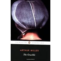 The Crucible: Arthur Miller: 9780822202554: Amazon.com: Books