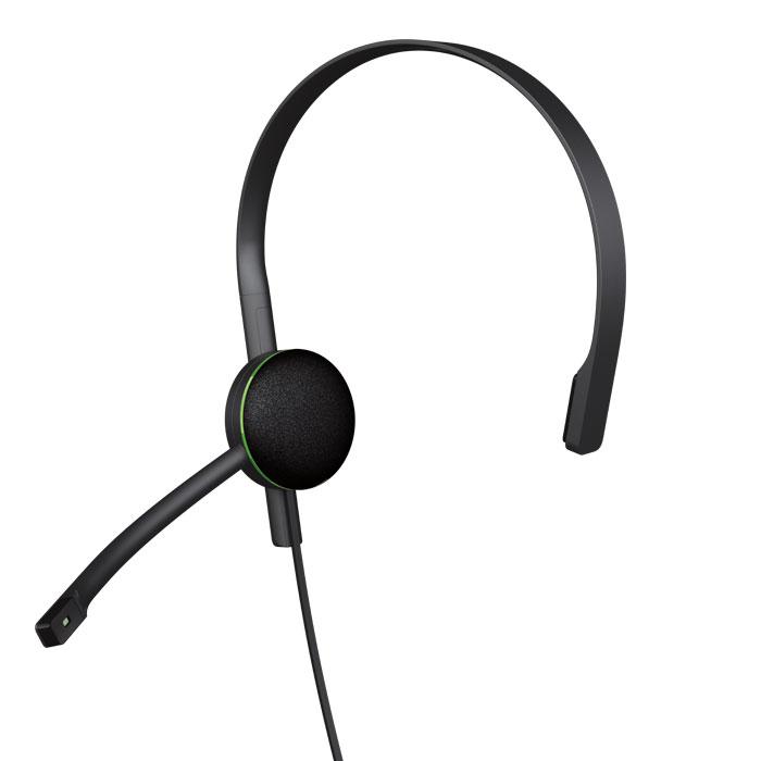 Microsoft - Chat Headset Auricular + Micro - Reedición (Xbox One ...