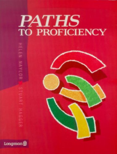 Paths to Proficiency: Coursebook: 9780582067578: Amazon.com: Books