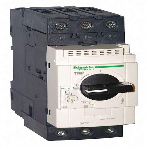 Schneider Electric gv3p32 TeSys GV3 Circuit Breaker magnetotérmico ...