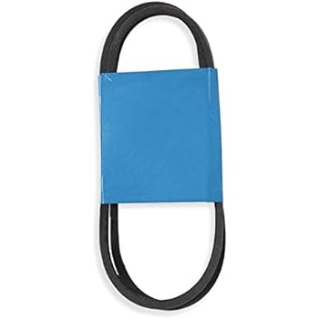 Amazon.com : Lawn Mower Blade Deck Belt Replacement for Snapper Pro ...