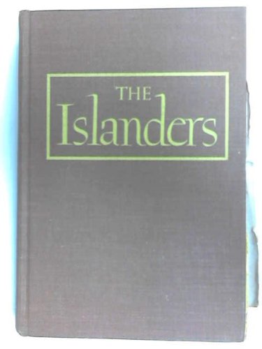 The Islanders: Auslander, Joseph: Amazon.com: Books