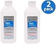 Amazon.com: Hydrogen Peroxide Topical Solution 32 Oz (2 Pack): Health ...