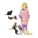 Amazon.com: Accoutrements Crazy Cat Lady Action Figure: Accou 11377 ...