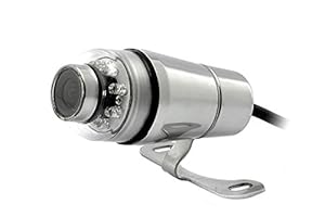 Aquascape Koi Camera