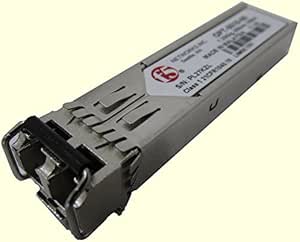 Amazon.com: F5 Networks F5-UPG-SFP-R BIG-IP Short Range - SFP (mini ...