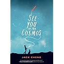 See You in the Cosmos - Kindle edition by Jack Cheng. Children Kindle ...