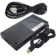 Amazon.com: Fit for Lenovo ThinkPad 230W Slim Tip AC Adapter 4X20E75111 All Slim Tip Connection ...