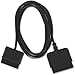 Amazon.com: PS2 Controller Extension Cable - 6 Foot (Bulk Packaging ...
