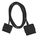 Amazon.com: PS2 Controller Extension Cable - 6 Foot (Bulk Packaging ...