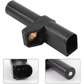 Amazon.com: Crank Crankshaft Position Sensor CPS Sensor Fits PC497 ...