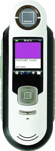 Pantone CAPSURE™ | Color Matching Tool | Portable Spectrocolorimeter ...