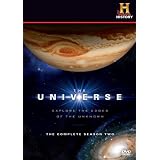 Amazon.com: The Universe: Season 1 : The Universe: Movies & TV