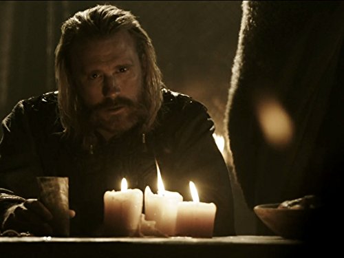 Watch Vikings Season 1 | Prime Video