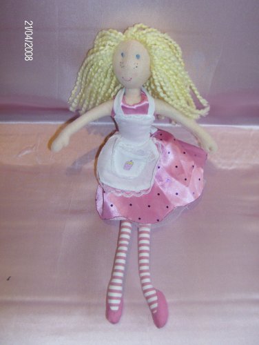 Felicity Wishes Fairy Doll: Amazon.co.uk: Toys & Games