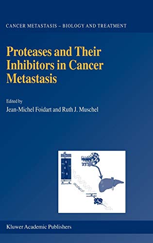 Proteases and Their Inhibitors in Cancer Metastasis (Cancer Metastasis ...