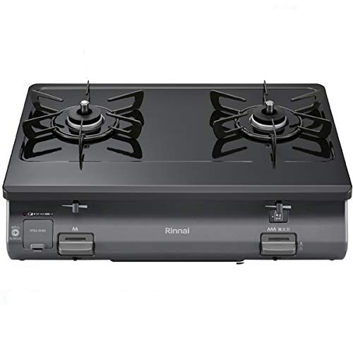 Mua Rinnai RT64-2H6S-R Gas Stove (Gas Table) For City Gas (13 A / 12 A ...