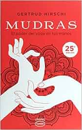 Mudras (Vintage): Amazon.es: Gertrud Hirschi: Libros