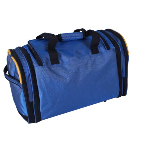 Купить Lucas Accelerator 20 Inches Duffel Bag в интернет-магазине ...