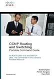 Chris Bryant's CCNP SWITCH 300-115 Study Guide (Ccnp Success): Chris ...