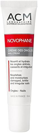 ACM Novophane Nail Cream (15ml) price in UAE | Amazon UAE | kanbkam