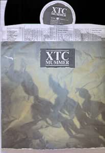 - Xtc - Mummer - LP vinyl - Amazon.com Music