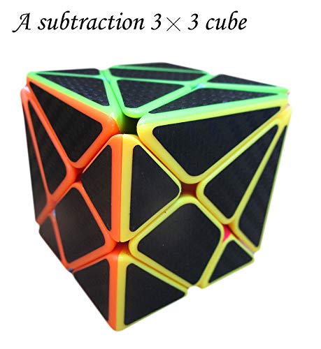 11 Different Types of Cube Puzzles - Do You Know Them All?