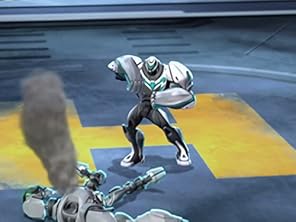 Watch Max Steel Season 1 | Prime Video