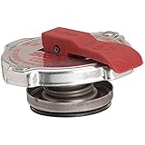 Amazon.com: Stant Radiator Cap, Black : Automotive