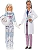 BARBIE ASTRONAUT & SPACE SCIENTIST DOLLS in Saudi Arabia | Whizz Dolls
