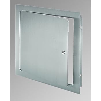 Amazon.com : 24" x 36" General Purpose Access Door with Flange ...
