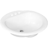 KOHLER K-14274-BR-96 Tale of Briar Rose Design on Centerpiece Self ...