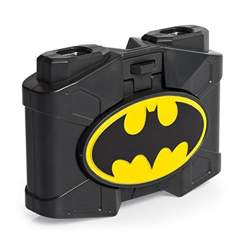 Spy Gear, Batman Night Scope - Epic Kids Toys