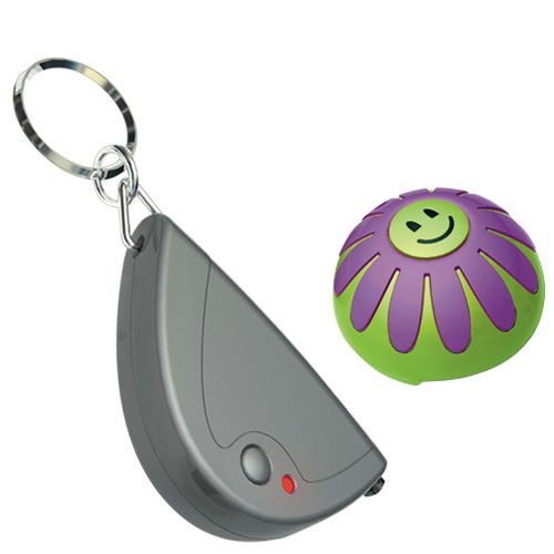 Insite Child Locator Separation Alarm - Helps Keeps Track Of Your Child